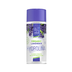 Apă Organică de Lavanda - Hydrolina | Acnee | InaEssentials.RO